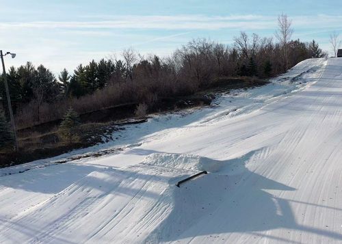 Alpine Valley (WI) Resort Guide - Real Reviews From Real Skiers
