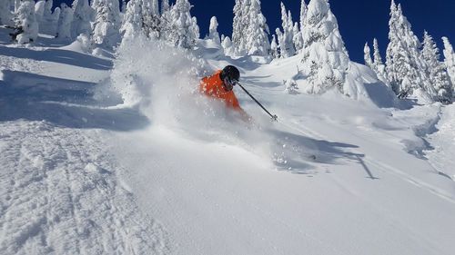 Apex Mountain Resort Guide - Real Reviews From Real Skiers