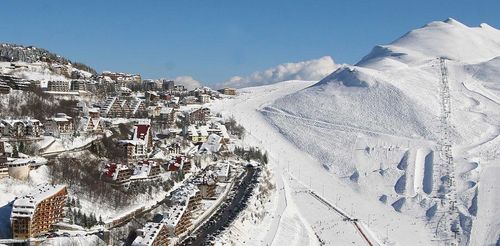 Artesina - Mondolè ski Resort Guide - Real Reviews From Real Skiers