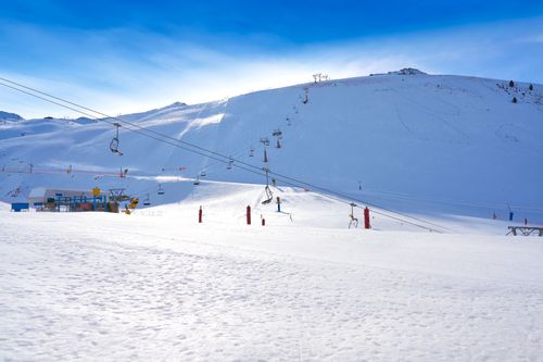 Astún Resort Guide - Real Reviews From Real Skiers
