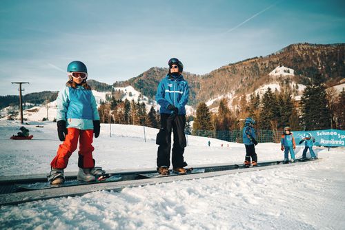 Atzmännig Goldingen Resort Guide - Real Reviews From Real Skiers