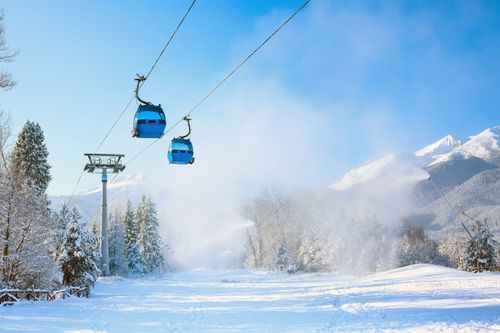 Bansko Ski Resort, Bulgaria: Guide & 300+ Reviews | Snomad