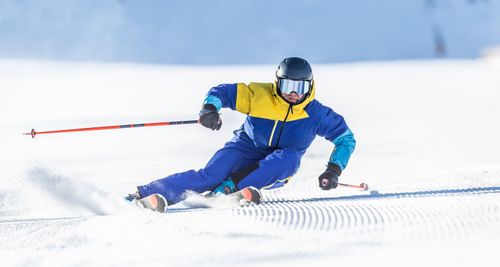 The Best Ski Resorts for Experts in Europe - 2026 Rankings