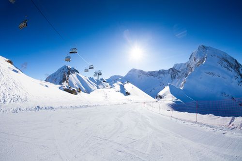 The Least Crowded Ski Resorts in Europe - 2026 Rankings