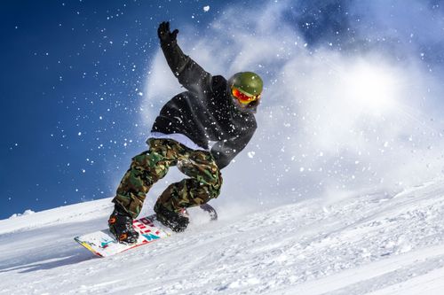 The Best Ski Resorts for Snowboarding in Colorado - 2026 Rankings