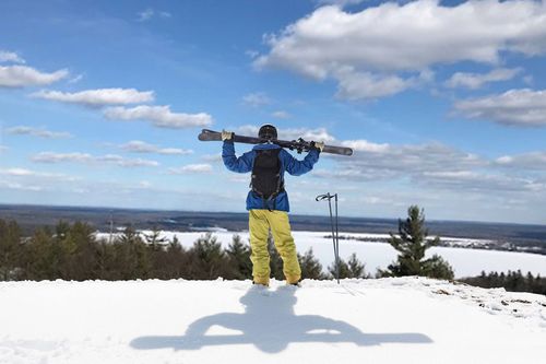 Calabogie Peaks Resort Guide - Real Reviews From Real Skiers