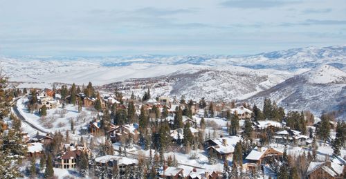 Deer Valley Resort Reviews: 4.22/5 from 25+ Verified Skiers | Snomad