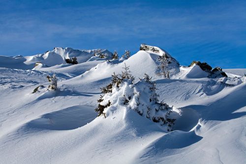Fanningberg Resort Guide - Real Reviews From Real Skiers