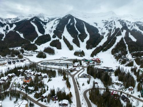 Fernie Alpine Resort Guide - Real Reviews From Real Skiers