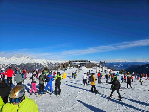 Folgàrida - Marilléva Resort Guide - Real Reviews From Real Skiers