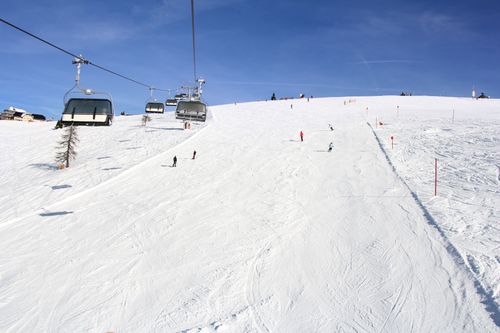 Gerlitzen Resort Guide - Real Reviews From Real Skiers