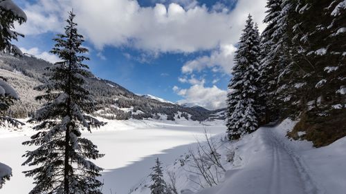 Gerlos - Zillertal Arena Resort Guide - Real Reviews From Real Skiers