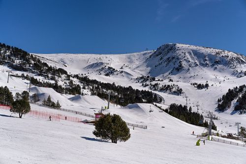 Grandvalira: El Tarter Resort Guide - Real Reviews From Real Skiers