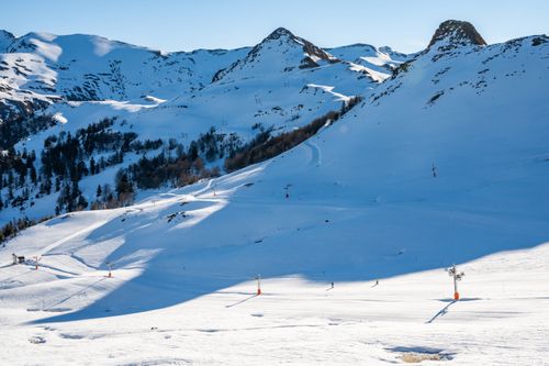 Hautacam Resort Guide - Real Reviews From Real Skiers