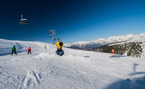 Hochoetz Resort Guide - Real Reviews From Real Skiers