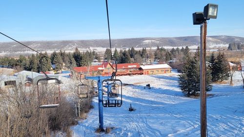 Holiday Valley Resort Guide - Real Reviews From Real Skiers