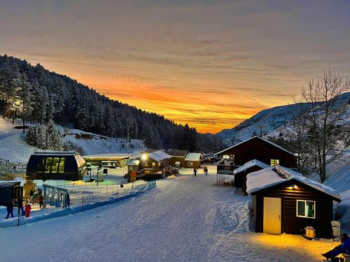 Kelly Canyon Ski Area Resort Guide - Real Reviews From Real Skiers