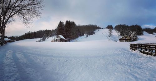 Kissing Bridge Resort Guide - Real Reviews From Real Skiers