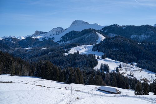 Les Paccots Resort Guide - Real Reviews From Real Skiers