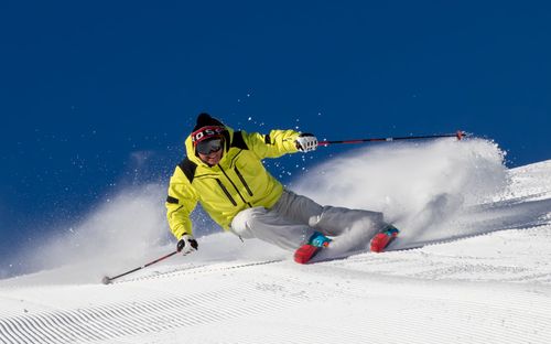 Lookout Pass Ski Area Resort Guide - Real Reviews From Real Skiers