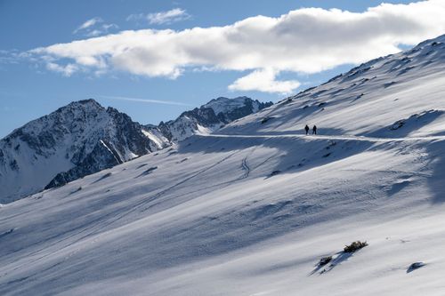 Luz Ardiden Resort Guide - Real Reviews From Real Skiers