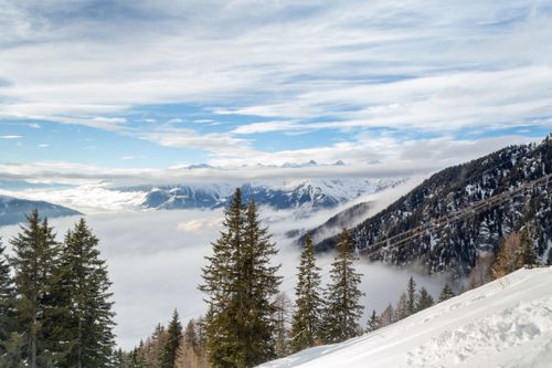 Merano 2000 / Meran 2000 Resort Guide - Real Reviews From Real Skiers