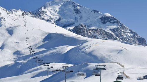 Mestia - Tetnuldi Resort Guide - Real Reviews From Real Skiers