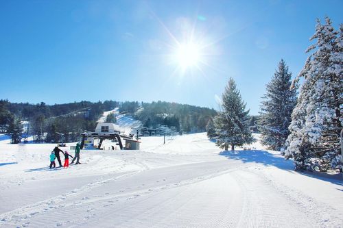 Mohawk Mountain Resort Guide - Real Reviews From Real Skiers