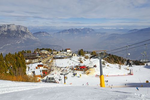 Monte Bondone Resort Guide - Real Reviews From Real Skiers