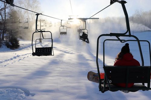 Mount Peter Ski Area Resort Guide - Real Reviews From Real Skiers