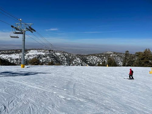 Mountain High Resort Guide - Real Reviews From Real Skiers