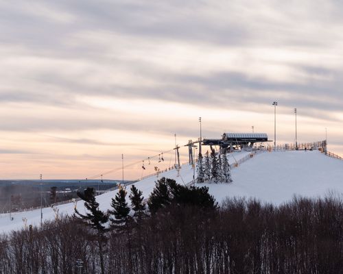 Mt St Louis-Moonstone Ski Resort, Ontario: Guide & 100+ Reviews | Snomad