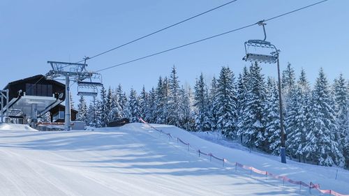 Oslo Vinterpark - Tryvann Resort Guide - Real Reviews From Real Skiers