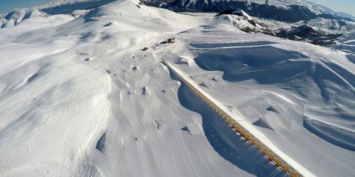 Ovindoli Resort Guide - Real Reviews From Real Skiers