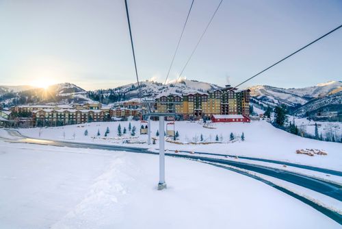 Park City Resort Guide - Real Reviews From Real Skiers