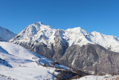 Peyragudes Resort Guide - Real Reviews From Real Skiers