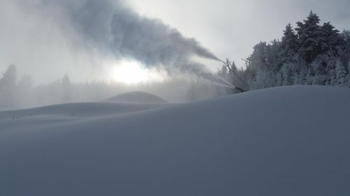 Pico Mountain Resort Guide - Real Reviews From Real Skiers