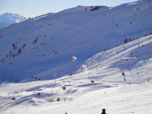 Puy-Saint-Vincent Resort Guide - Real Reviews From Real Skiers