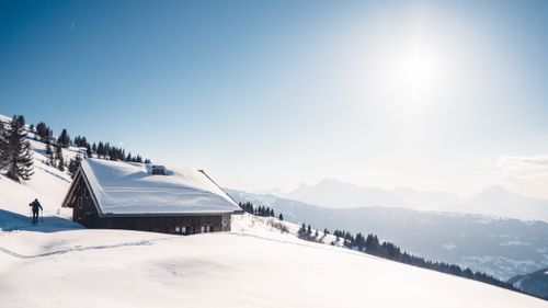 Samoëns Resort Guide - Real Reviews From Real Skiers