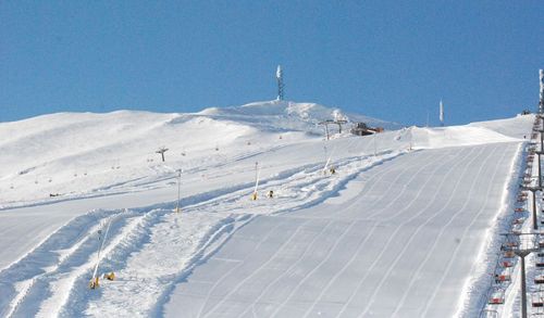 Sarnano Resort Guide - Real Reviews From Real Skiers