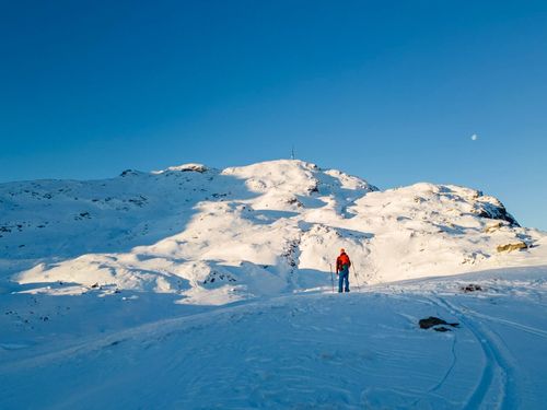 Sauda Resort Guide - Real Reviews From Real Skiers