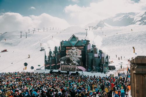 The Best Ski and Snowboard Festivals in the World
