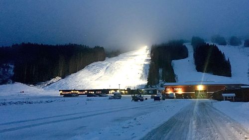 Ski Sunne Resort Guide - Real Reviews From Real Skiers