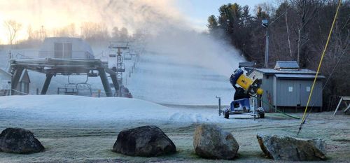 Ski Ward Resort Guide - Real Reviews From Real Skiers