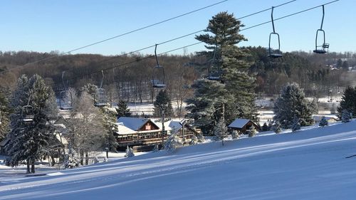 Snow Trails Resort Guide - Real Reviews From Real Skiers