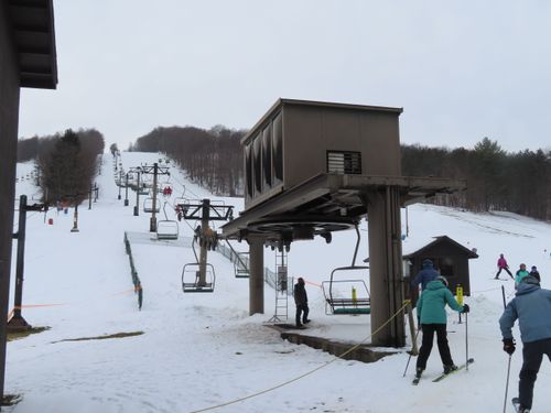 Song Mountain Resort Guide - Real Reviews From Real Skiers