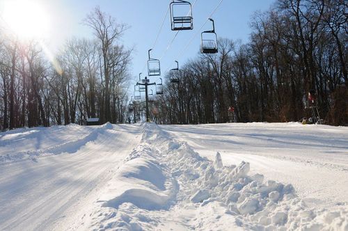 Spring Mountain Ski Area Resort Guide - Real Reviews From Real Skiers