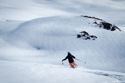 Stranda Resort Guide - Real Reviews From Real Skiers