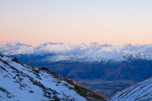 The Remarkables Resort Guide - Real Reviews From Real Skiers