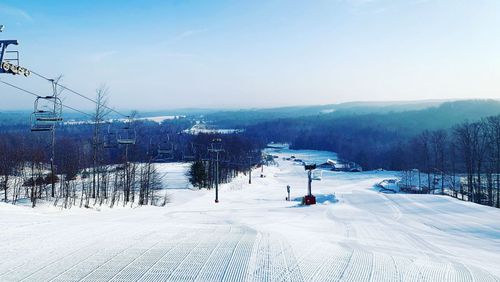 Treetops Resort Resort Guide - Real Reviews From Real Skiers